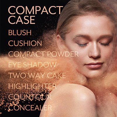 Compact Case Collections | PT Kemas Indah Maju